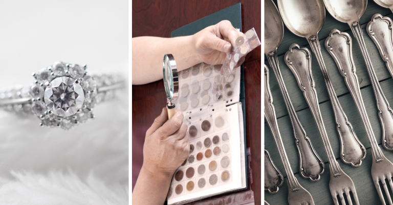 Understanding a Personal Article Floater